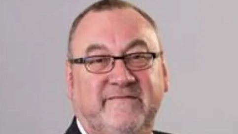 Thank you Geoff Welsh - South Leicestershire Liberal Democrats